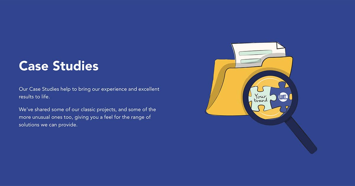 Website Energizers | Case Studies | Our Success Stories
